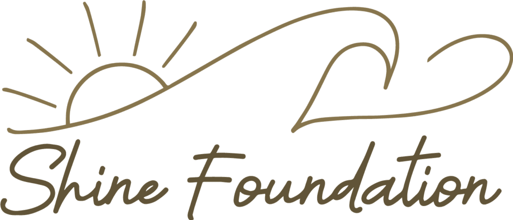 Home - The Shine Foundation