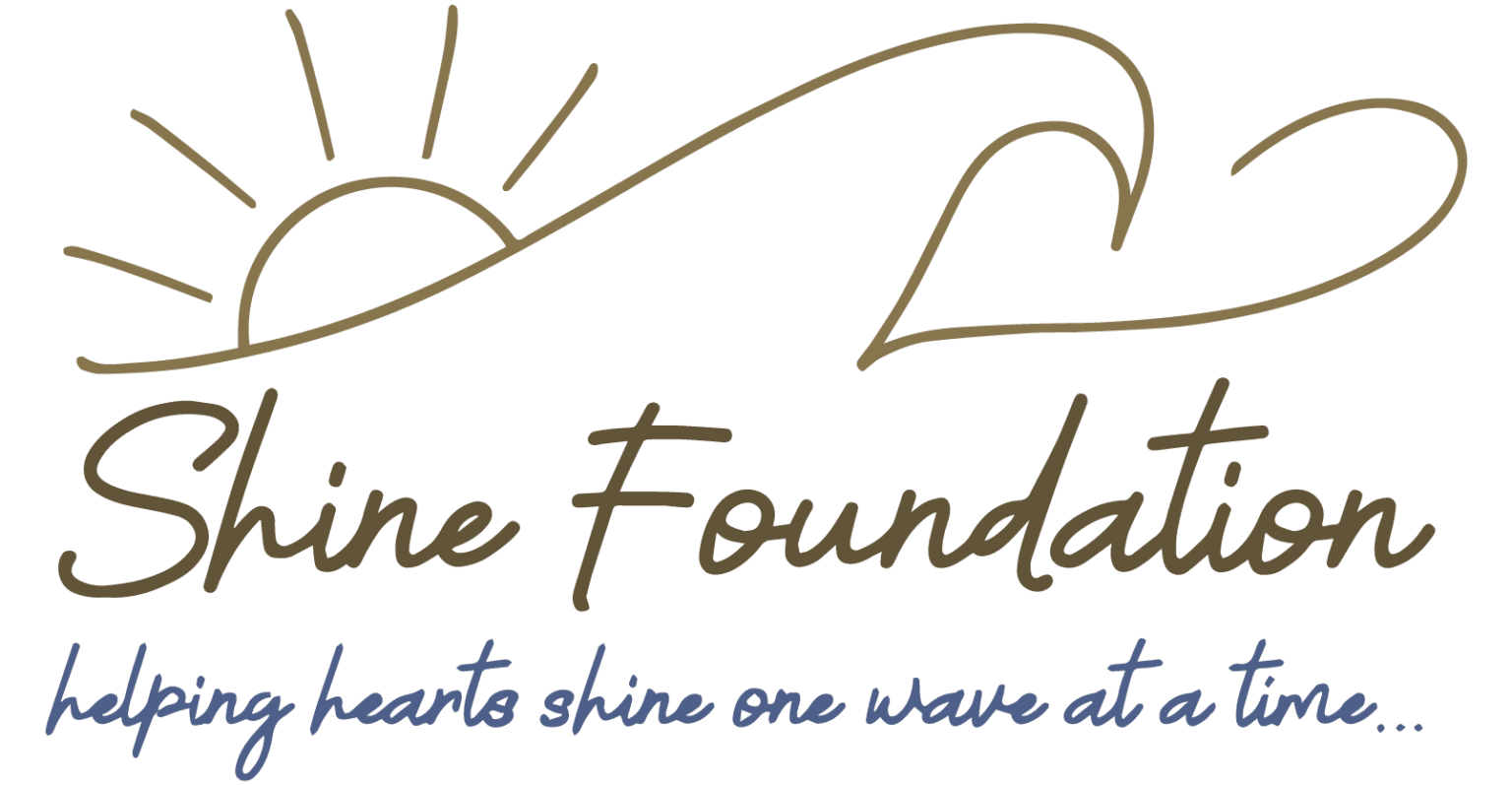 Home - The Shine Foundation