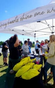 Home - The Shine Foundation